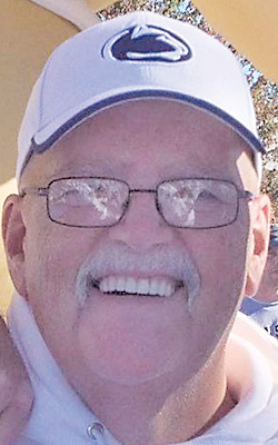Benjamin David Rogers | News, Sports, Jobs - Altoona Mirror